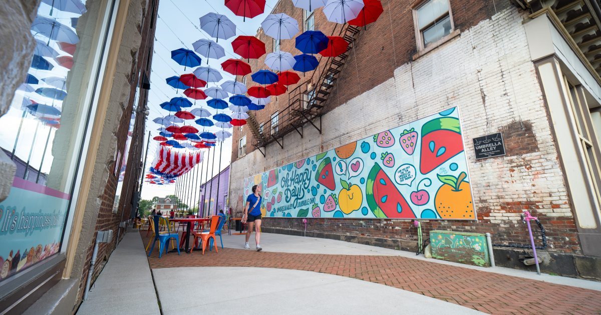 50 Free Things To Do When You Visit Canton | Visit Canton