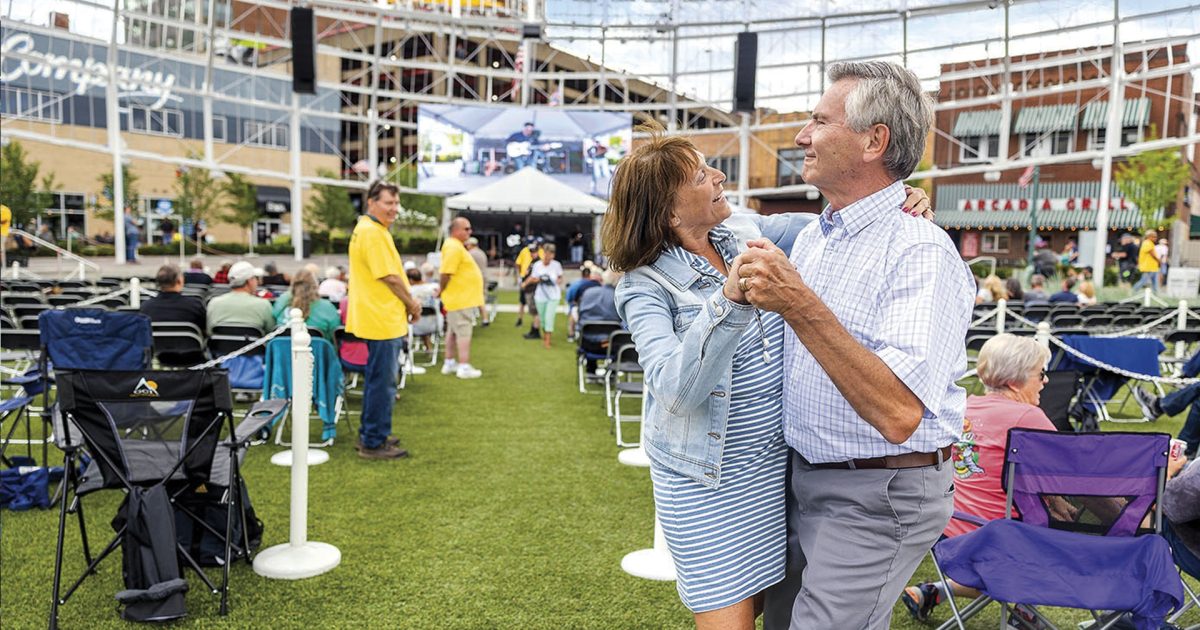 Submit Your Event | Visit Canton