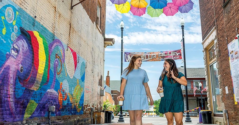 50 Free Things To Do When You Visit Canton | Visit Canton