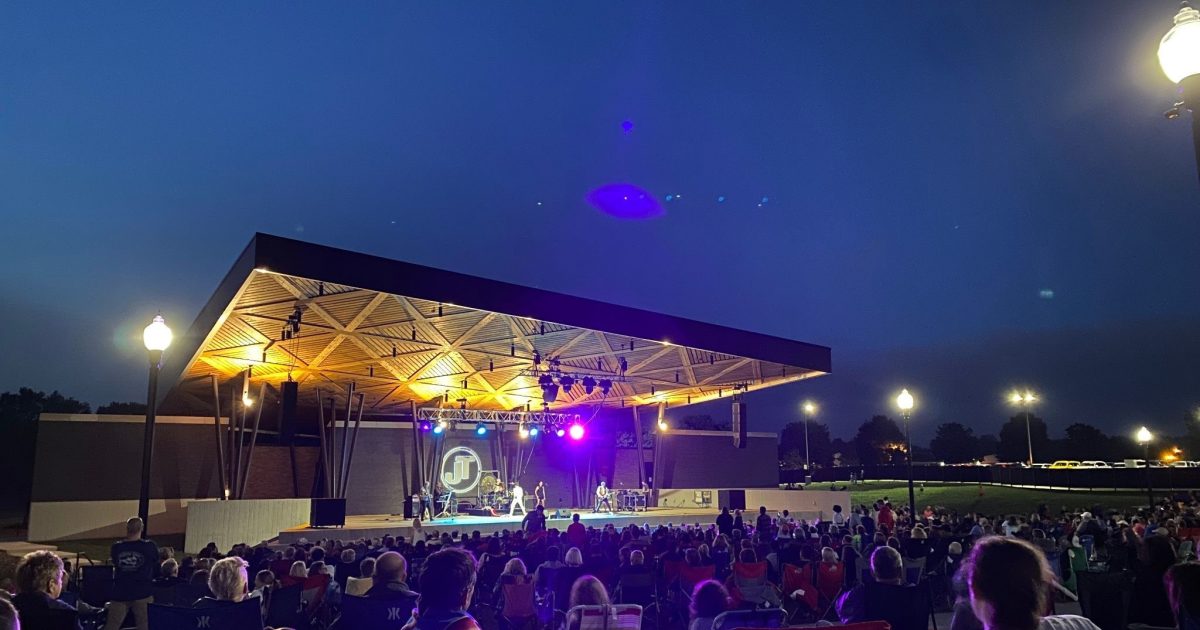 Community Events | Visit Canton