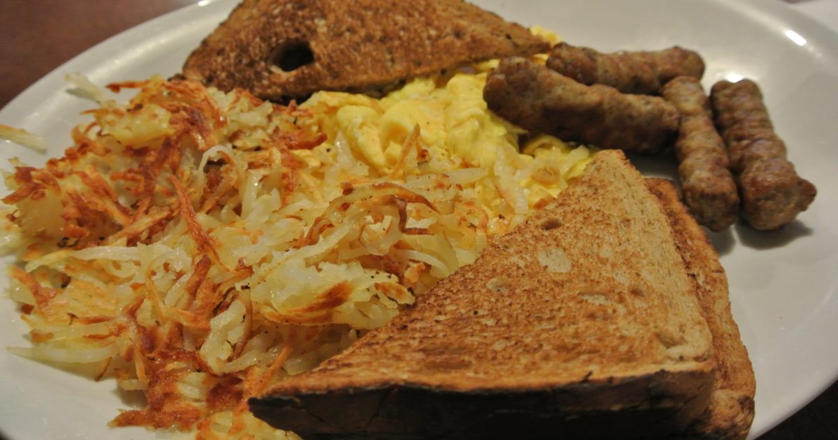 Stark11: 11 Top Breakfast Spots in Stark County | Visit Canton