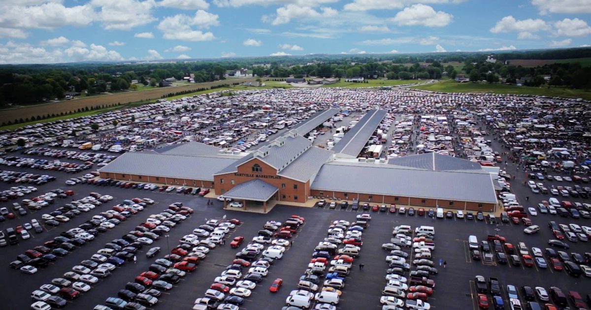 Hartville Area Events | Visit Canton