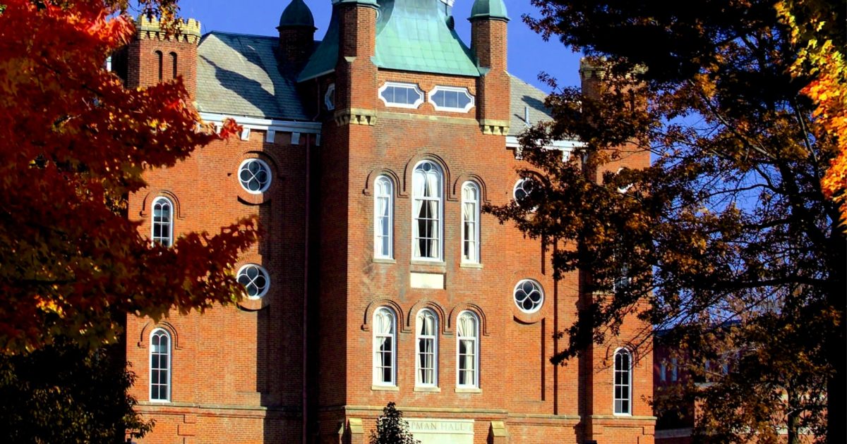 Education and Career Training | Visit Canton