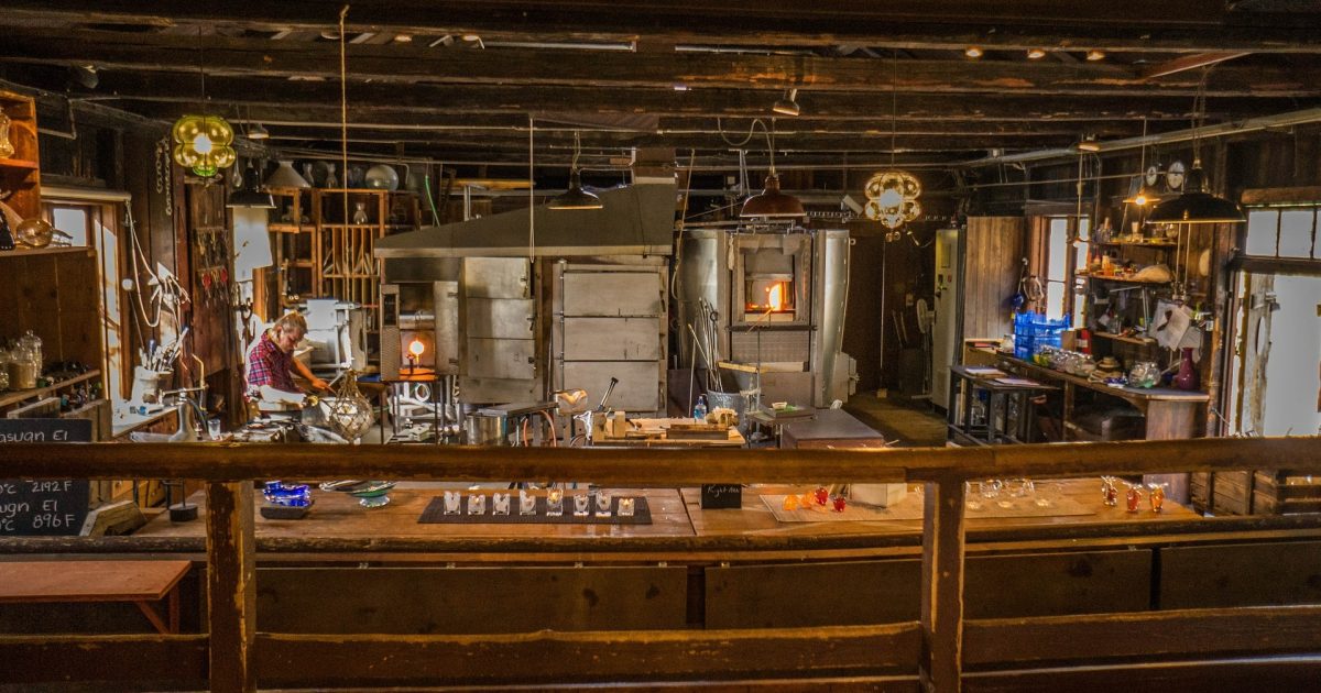 Factory Tours and Culinary Adventures | Visit Canton