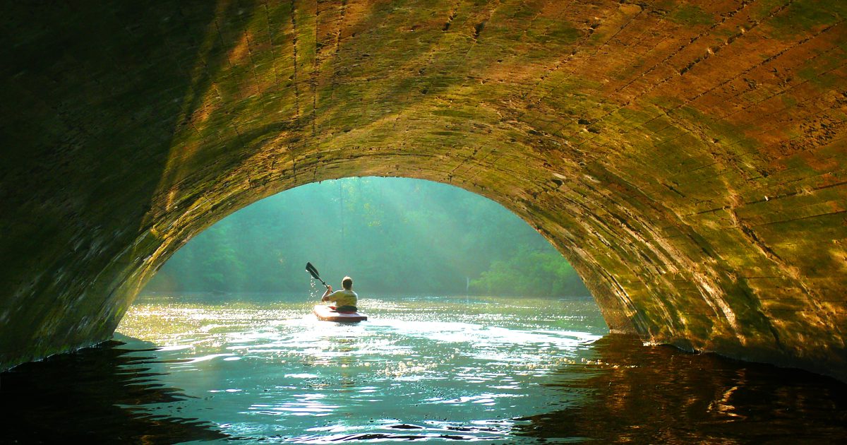 Explore Stark Parks | Visit Canton