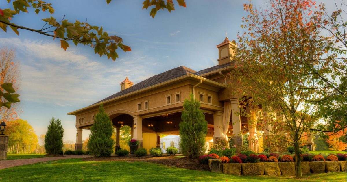 Event Venues in Canton Ohio - Meeting & Conference Spaces in Stark ...