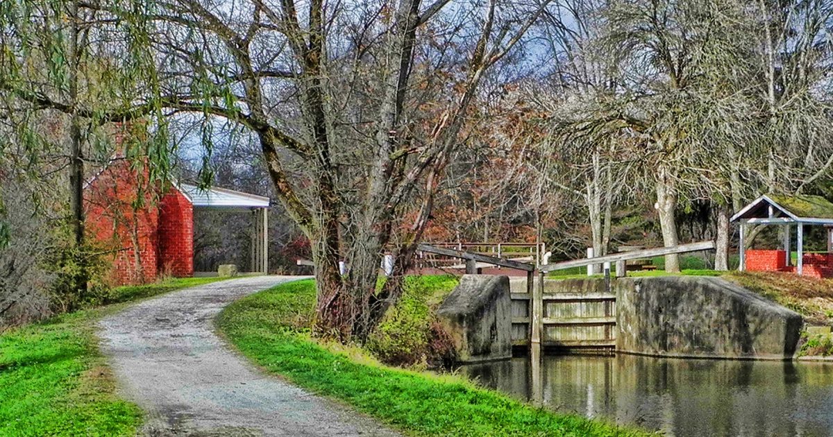 Outdoor Activities in Canton-Stark Ohio | Visit Canton