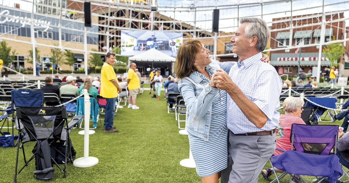 Events in downtown Canton, Ohio | Visit Canton