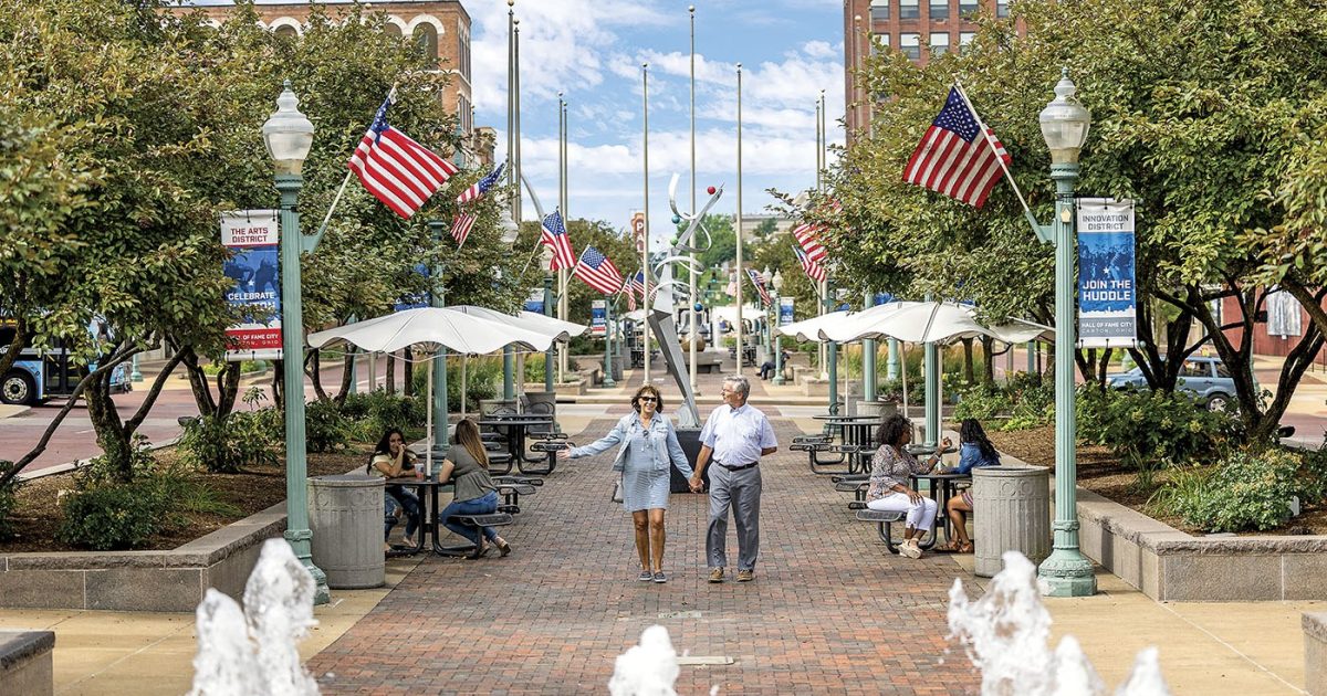 What's Going On This Weekend | Visit Canton