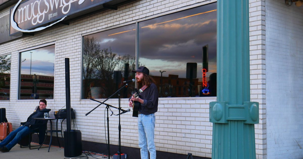 Karaoke and Open Mic Nights | Visit Canton