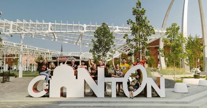 Downtown Canton | Visit Canton