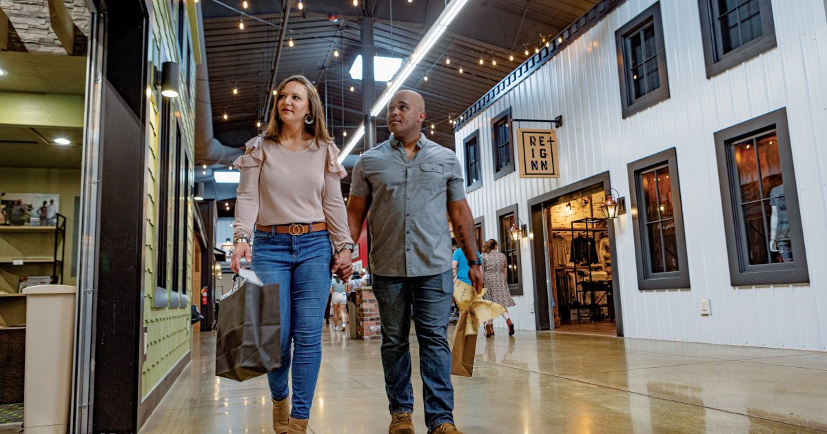 Six Secrets of the Hartville MarketPlace and Flea Market | Visit Canton