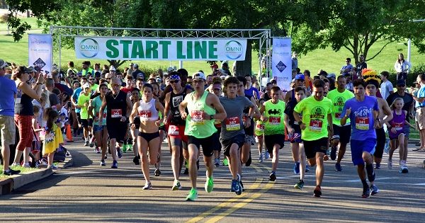 Races & Running Events in Stark County, Ohio | Visit Canton