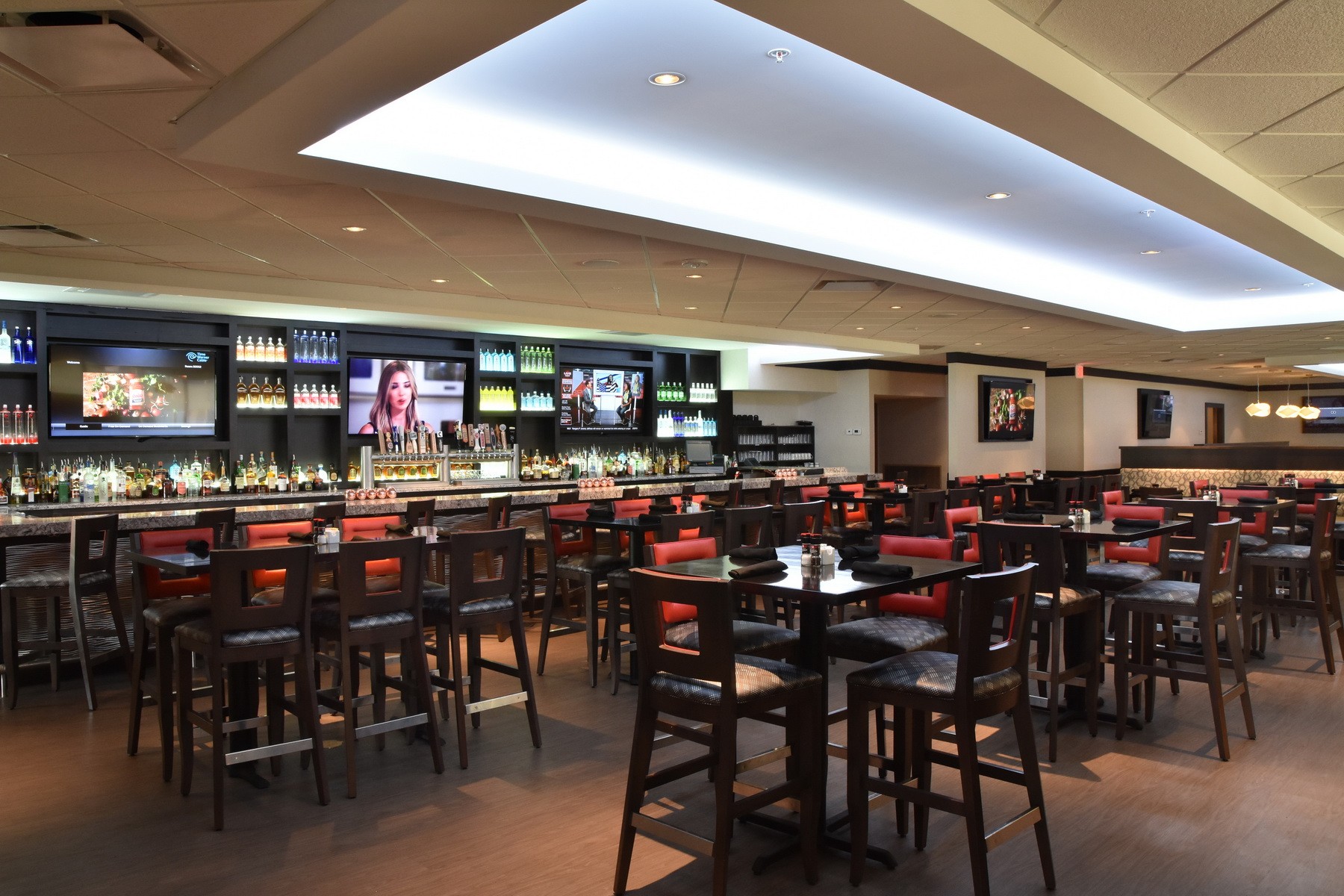 Holiday Inn Canton | Visit Canton