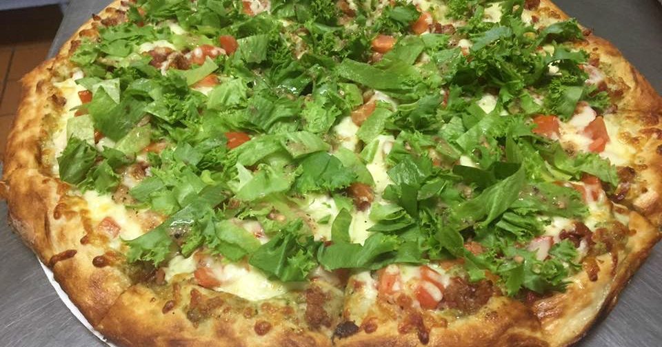 Angello's 2 Go | Visit Canton