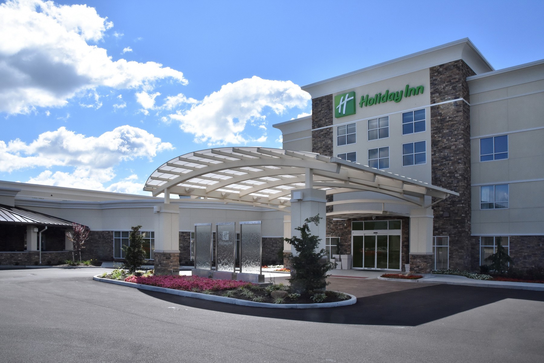 Lodging in Canton, Ohio/Stark County | Visit Canton