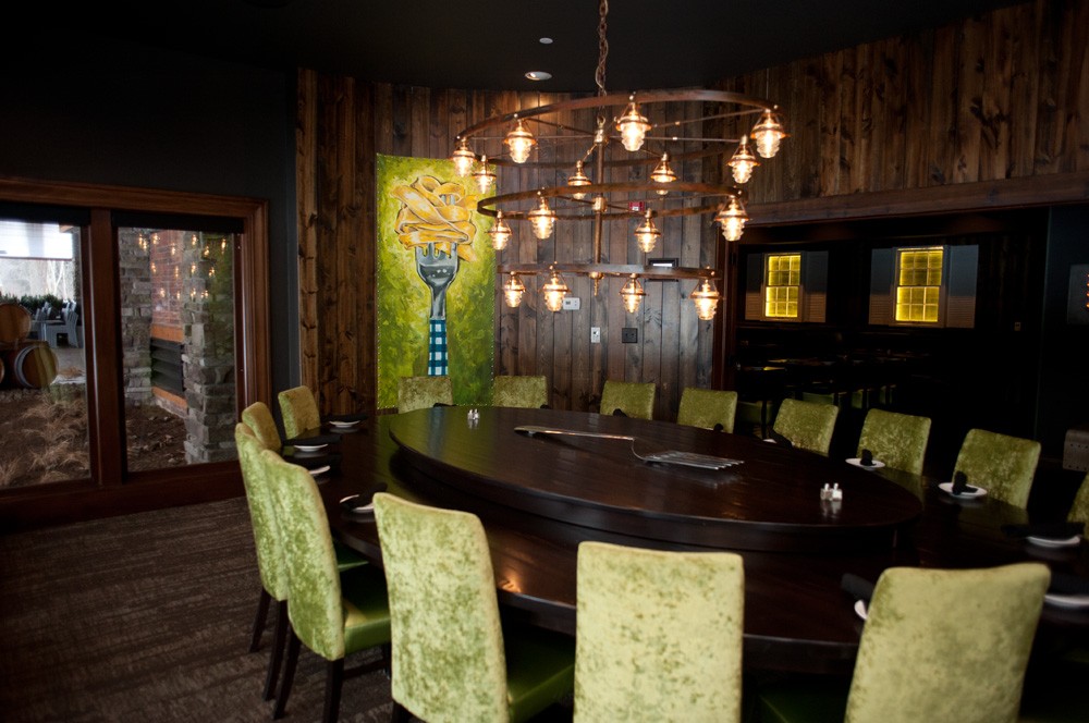 The Twisted Olive | Visit Canton