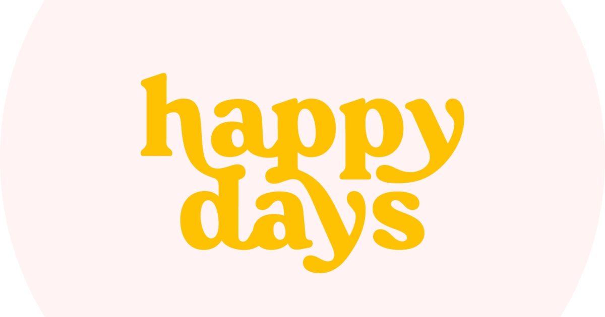 The Happy Days Co. | Visit Canton