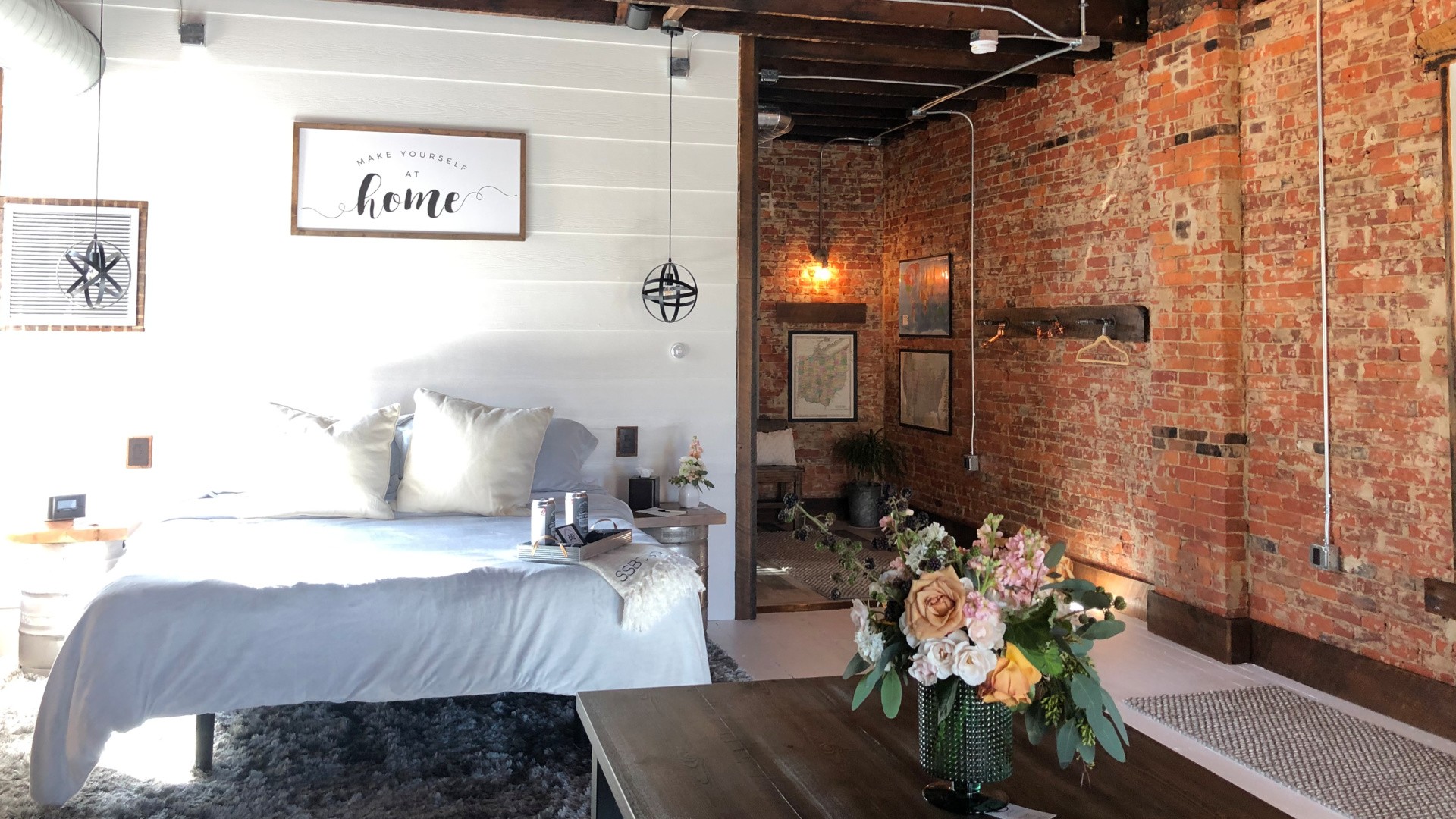 Unique Accommodations & Resorts | Visit Canton