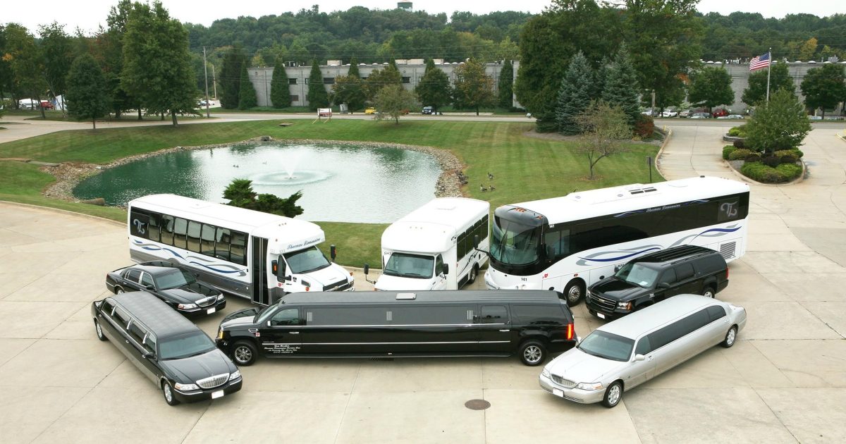 TL Worldwide Transportation | Visit Canton