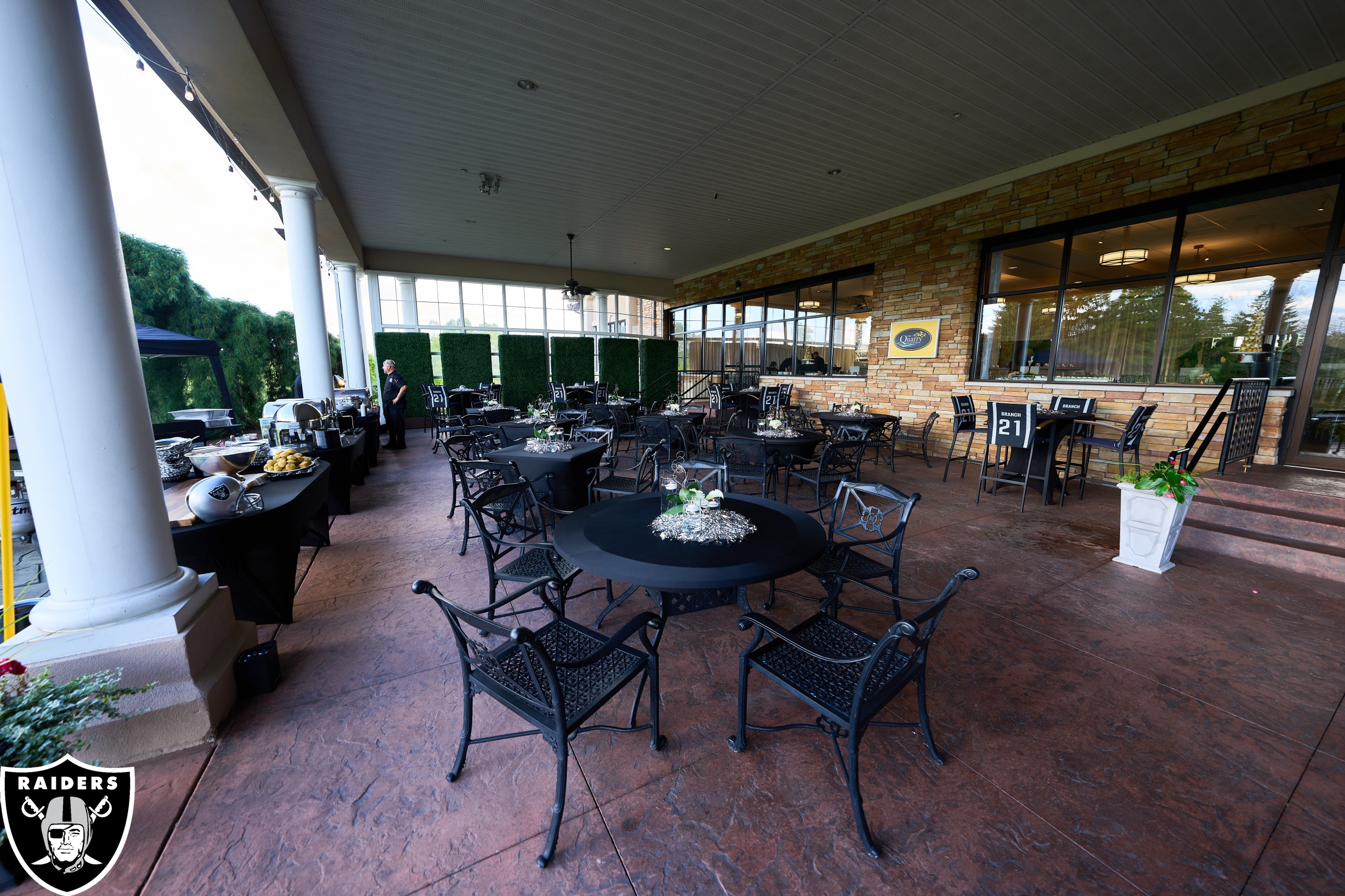 The Quarry Golf Club & Venue | Visit Canton