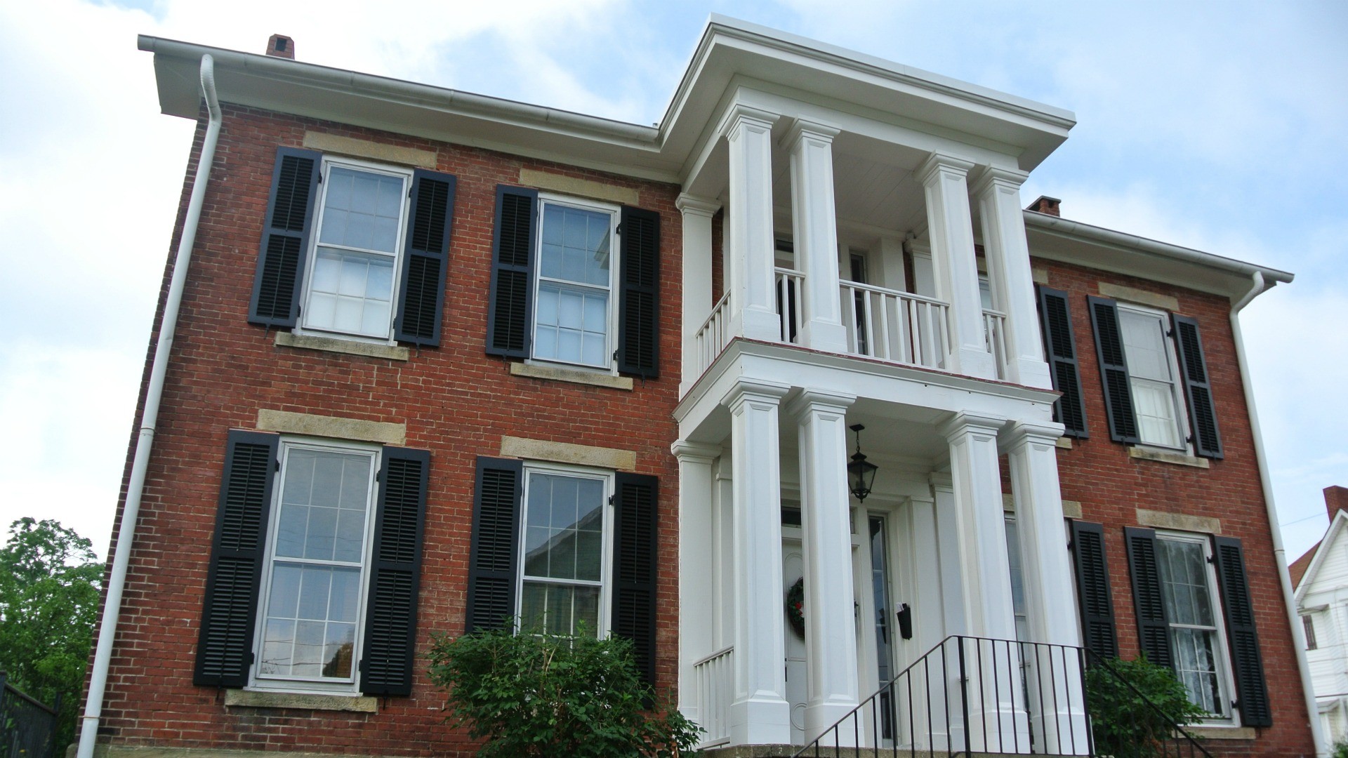 Historic Sites & Museums in Canton, Ohio | Visit Canton