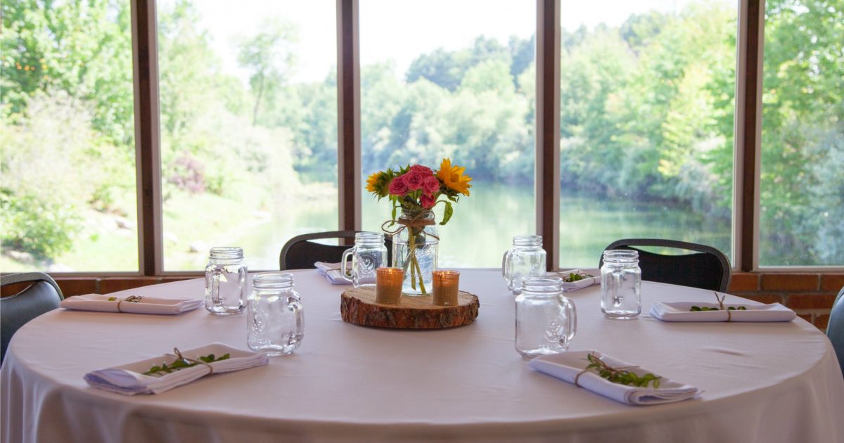 Whetstone Center | Visit Canton