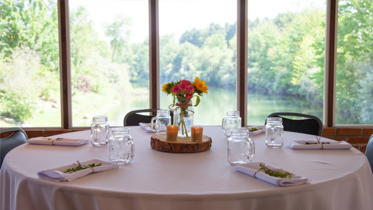 Banquet Facilities | Visit Canton