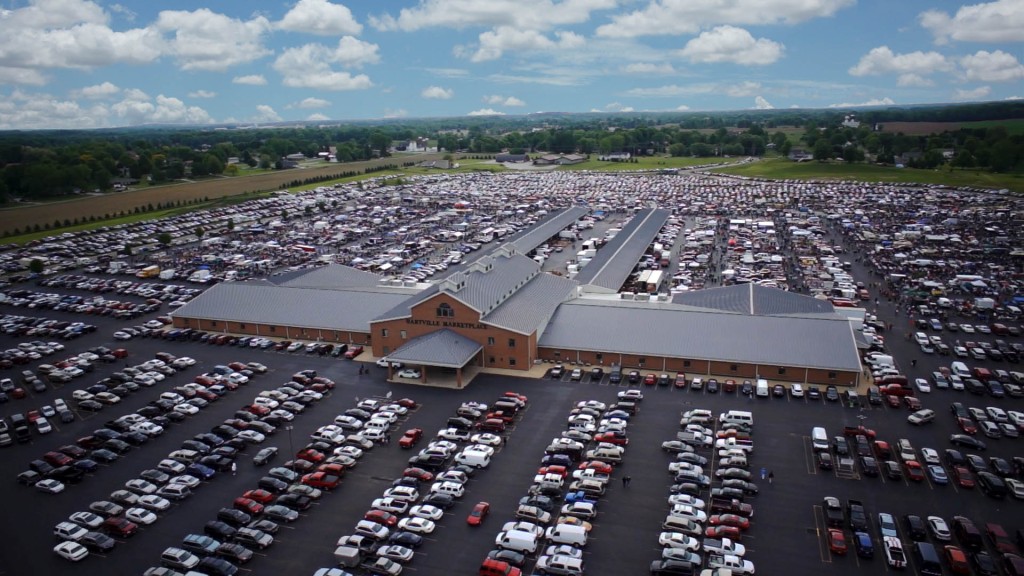 Discover Hartville, Ohio | Visit Canton