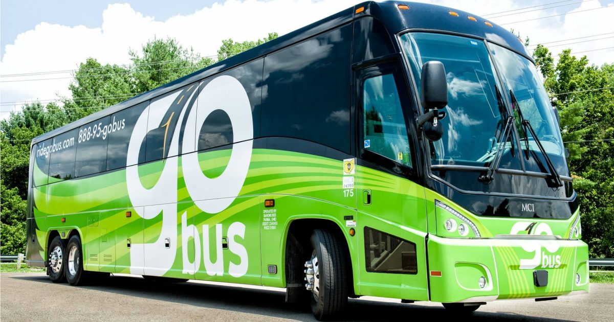 GoBus | Visit Canton