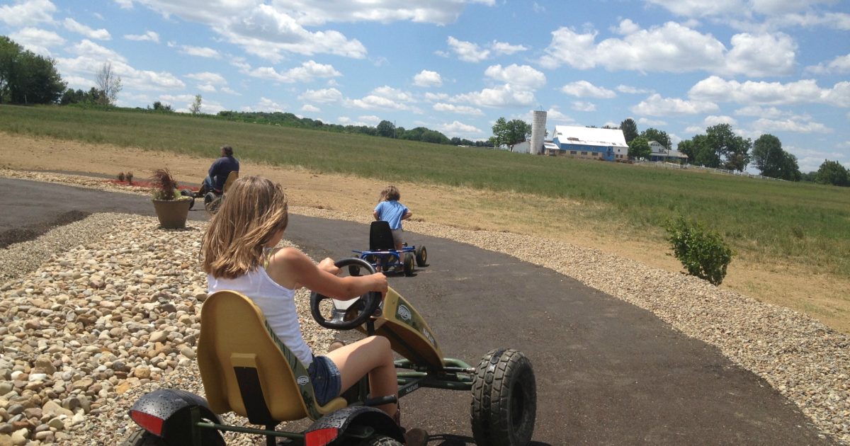 Nickajack Farms | Visit Canton