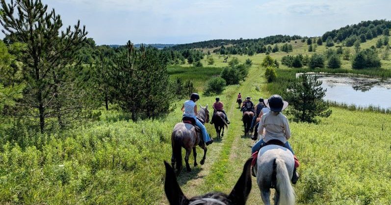 Pike Ridge Park | Visit Canton