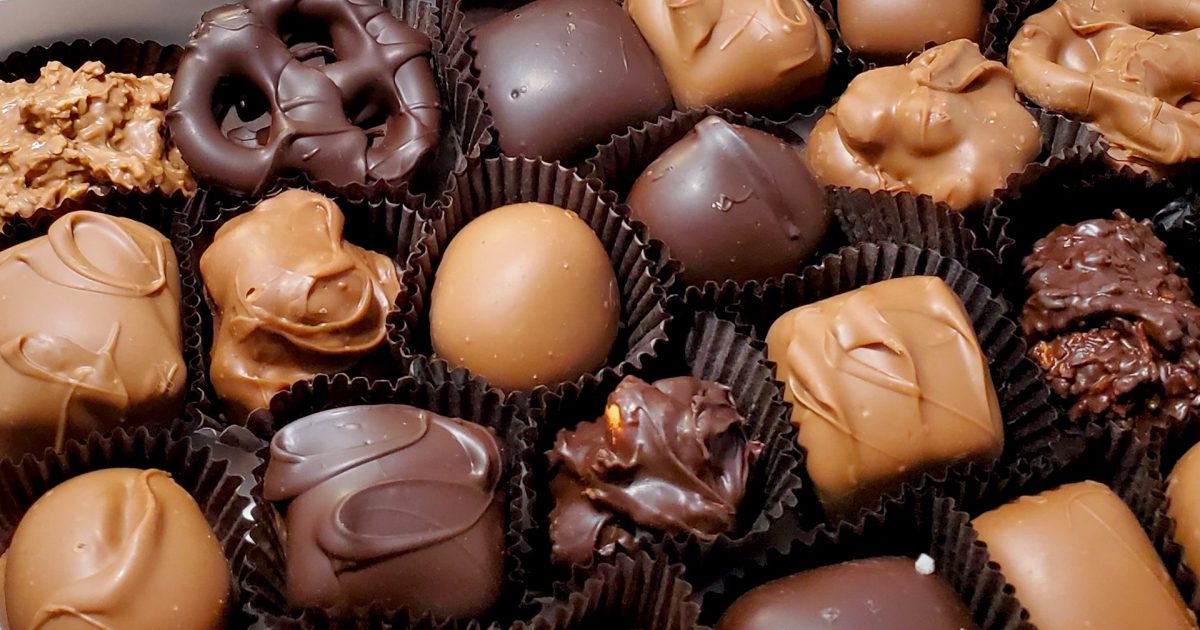 Honadle's Fine Chocolates | Visit Canton