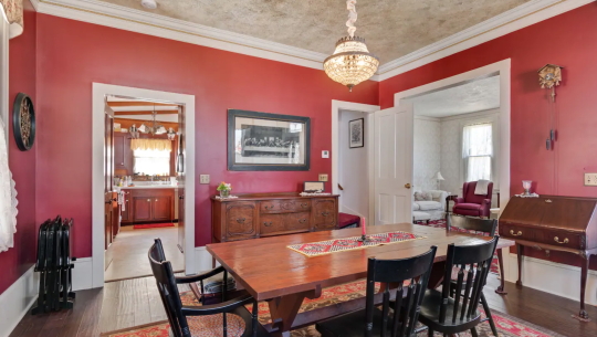 Unique Accommodations & Resorts | Visit Canton