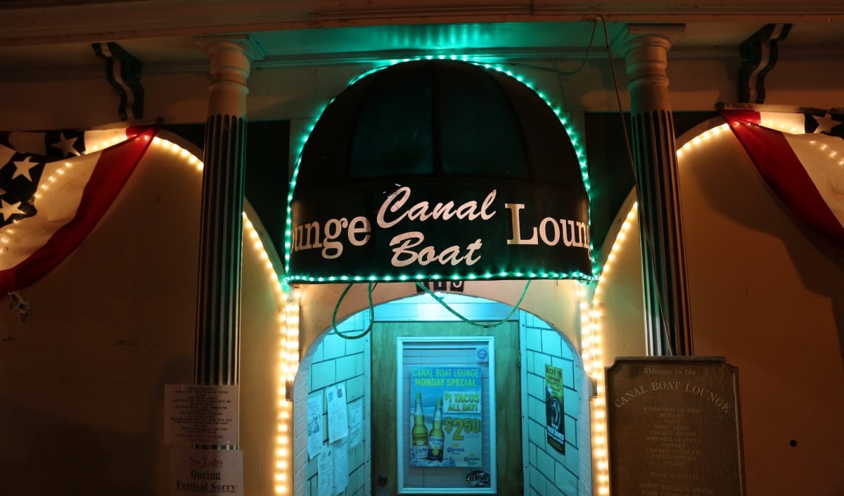 Discover Canal Fulton, Ohio | Visit Canton