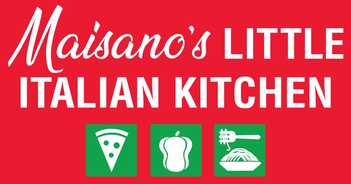 Maisano's Little Italian Kitchen | Visit Canton