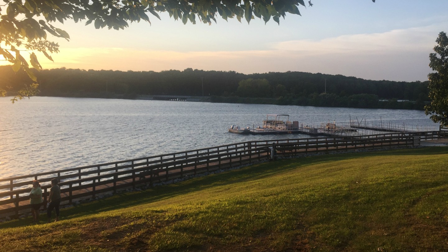 Petros Lake Park | Visit Canton