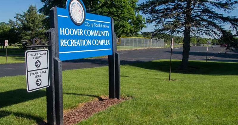 Hoover Community Recreation Complex | Visit Canton