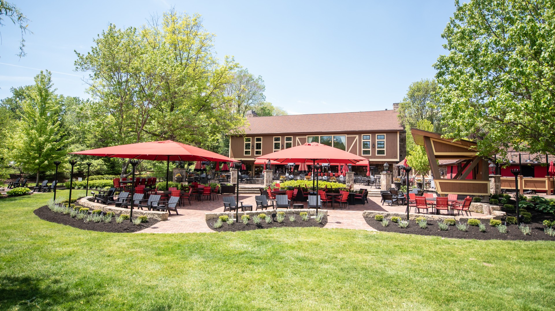 Dog Friendly in Canton | Visit Canton