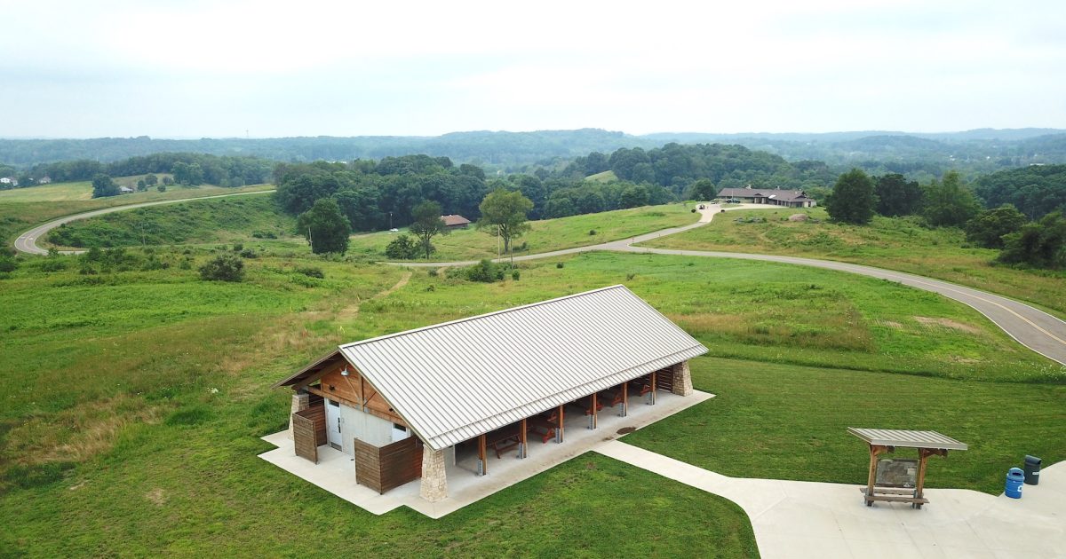 Fry Family Park | Visit Canton