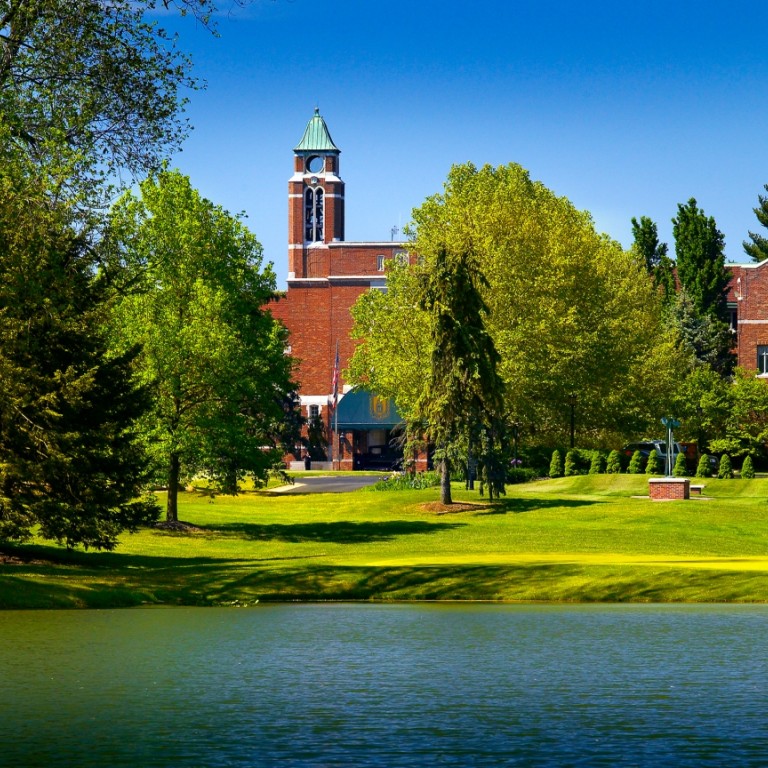 Dog Friendly in Canton | Visit Canton