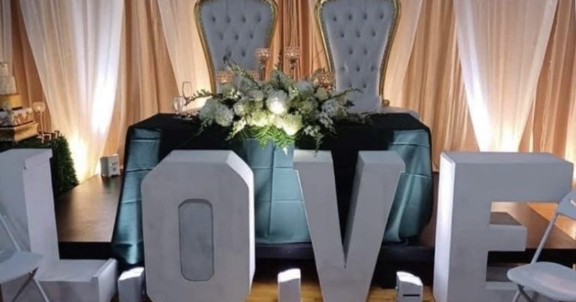 Special Occasions Event Venue | Visit Canton
