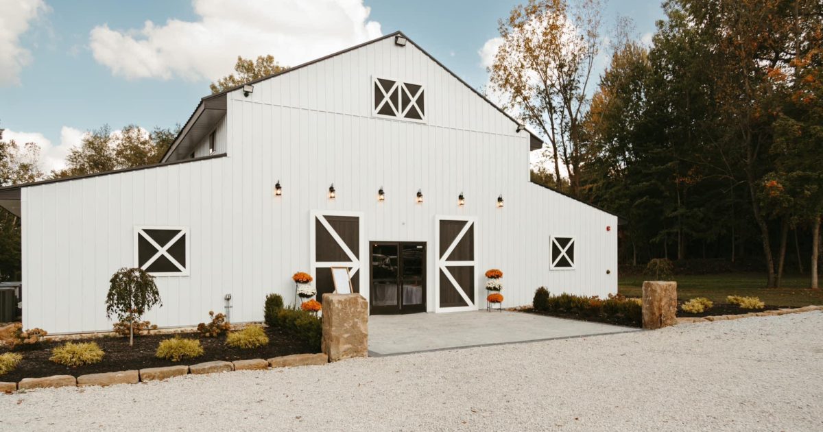 The Barn of Canal Fulton | Visit Canton