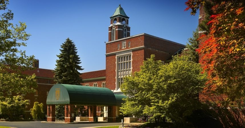 Glenmoor Country Club Visit Canton