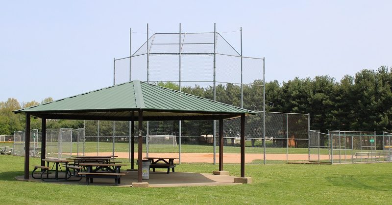 Diamond Community Park & Sports Complex | Visit Canton
