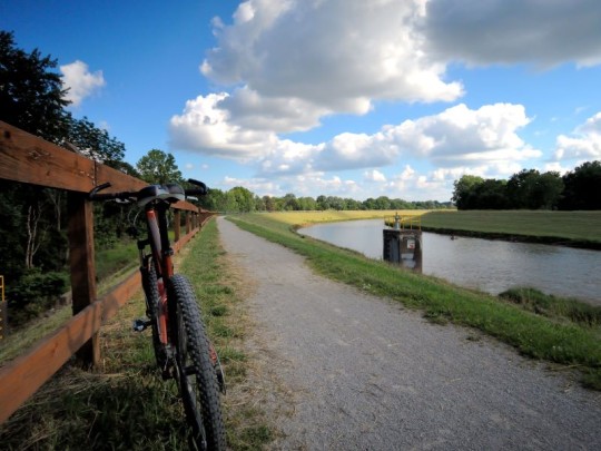 Discover Canal Fulton, Ohio | Visit Canton