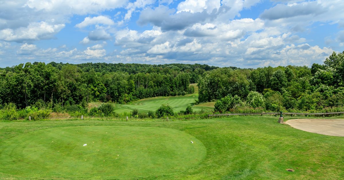 The Quarry Golf Club & Venue | Visit Canton