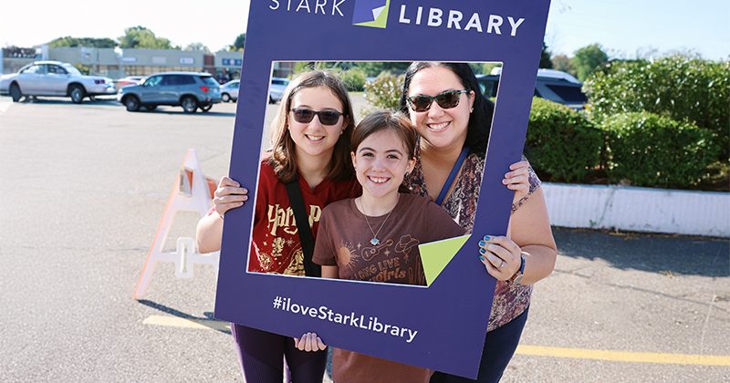 Stark County District Library | Visit Canton