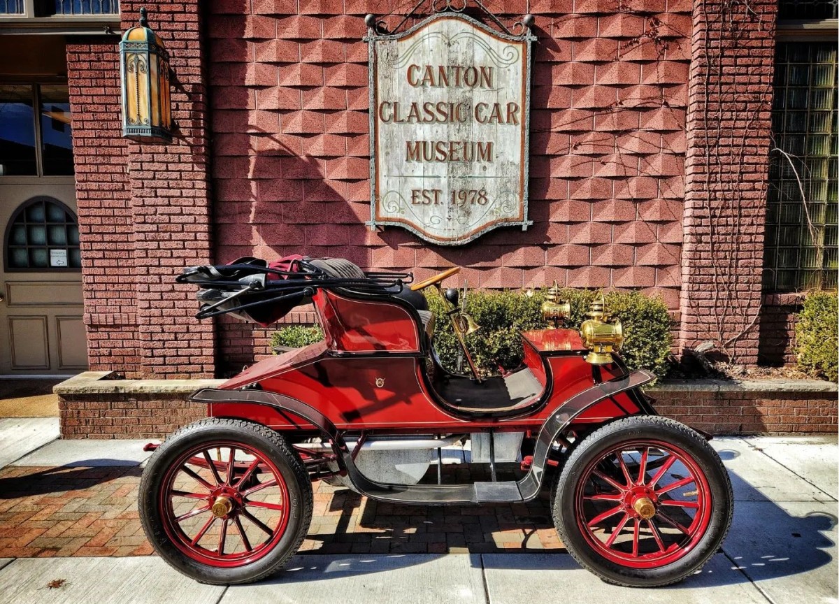 Historic Sites & Museums in Canton, Ohio | Visit Canton