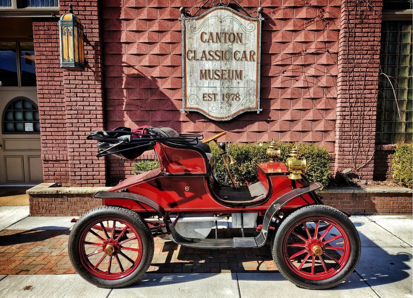 Historic Sites & Museums in Canton, Ohio | Visit Canton